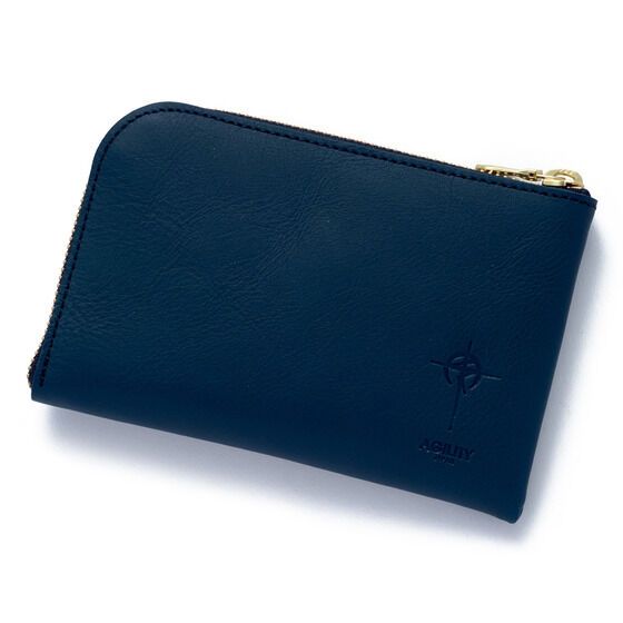 STRICT-G AGILITY Mobile Suit Gundam Hathaway Multi Wallet Mafty | 高達 ...