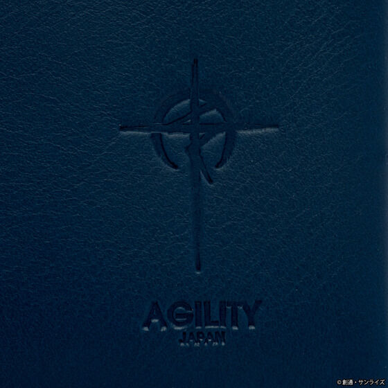 STRICT-G AGILITY Mobile Suit Gundam Hathaway Multi Wallet Mafty | GUNDAM | PREMIUM BANDAI Taiwan ...