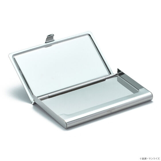 STRICT-G x AGILITY Mobile Suit Gundam Hathaway MAFTY Card Case | GUNDAM ...