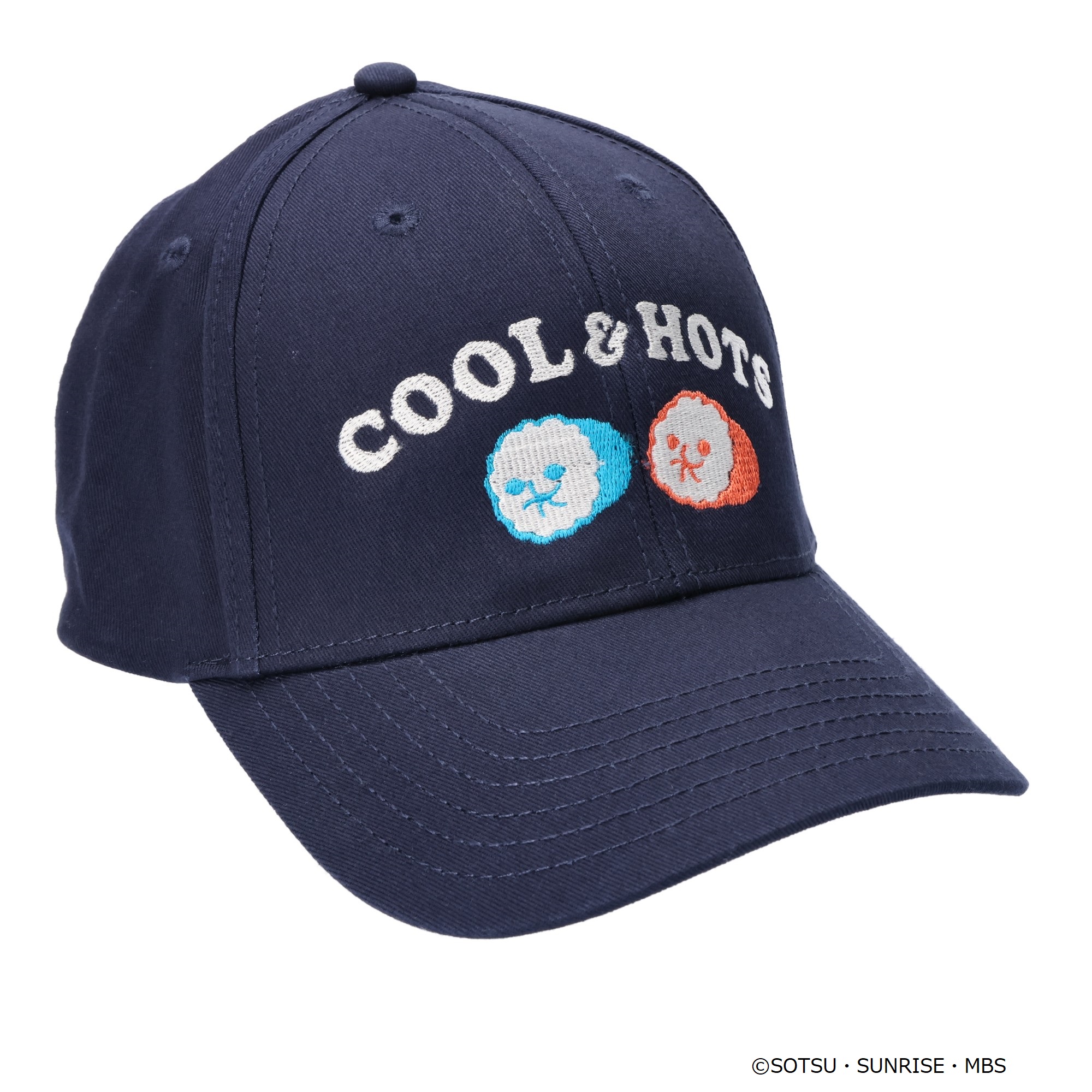 STRICT-G Mobile Suit Gundam the Witch from Mercury Cool & Hots Cap ...