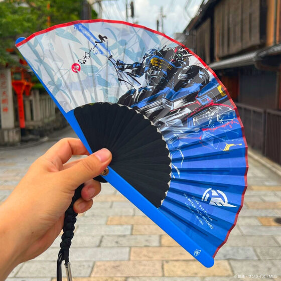 STRICT-G JAPAN x NISHIKAWA SHOUROKU SHOUTEN Mobile Suit Gundam: The ...