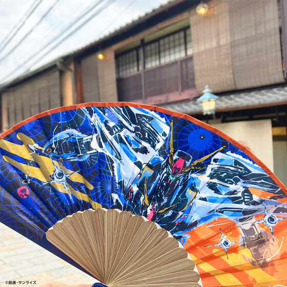 STRICT-G JAPAN x NISHIKAWA SHOUROKU SHOUTEN Mobile Suit Gundam Hathaway ...