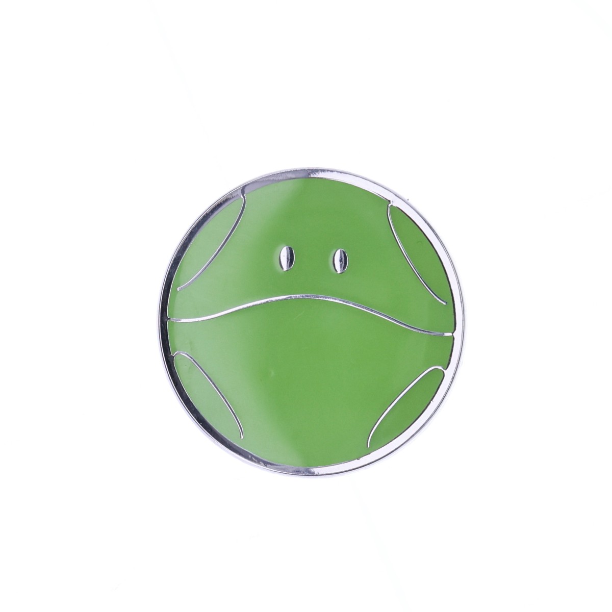 STRICT-G Mobile Suit Gundam Haro Pin 1 | GUNDAM | PREMIUM BANDAI Taiwan ...
