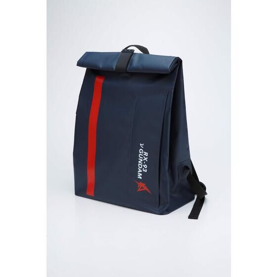 Mobile Suit Gundam: Char's Counterattack Seamless Backpack AMURO RAY'S ...