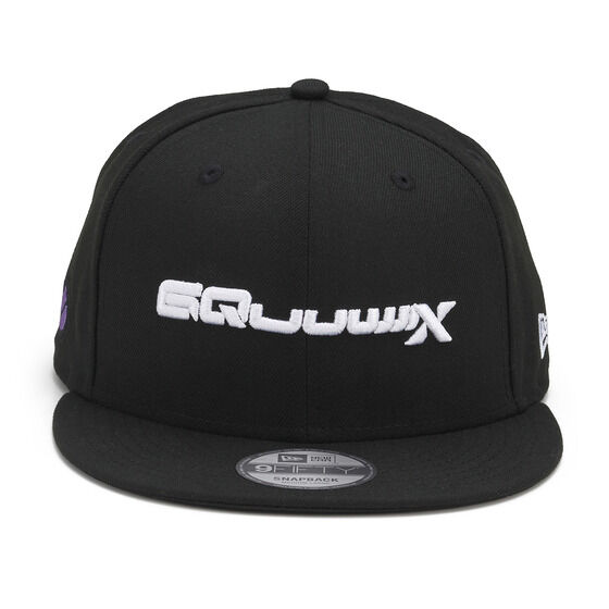 STRICT-G x NEW ERA(R) Mobile Suit Gundam GQuuuuuuX LOGO 9FIFTY(TM ...