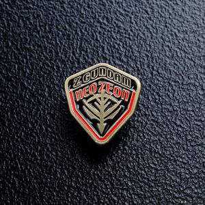 STRICT-G Mobile Suit Zeta Gundam Pin Set | PREMIUM BANDAI 台灣【官方】銷售日本最受 ...