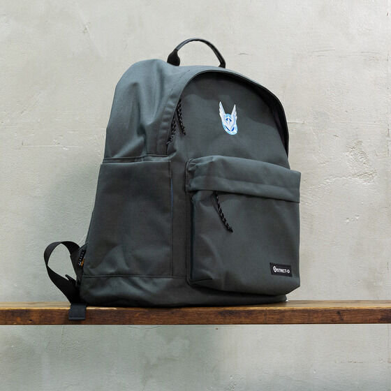 STRICT-G Mobile Suit Gundam SEED FREEDOM Basic Backpack Kira Yamato ...