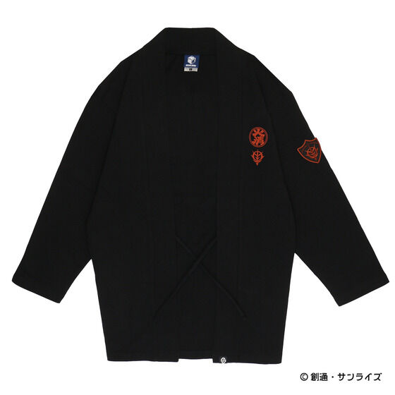 STRICT-G x HiKESHi SPiRiT Mobile Suit Gundam MS-06S HANTEN | GUNDAM ...