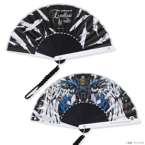 STRICT-G x NISHIKAWA SHOUROKU SHOUTEN Mobile Suit Gundam Wing: Endless ...