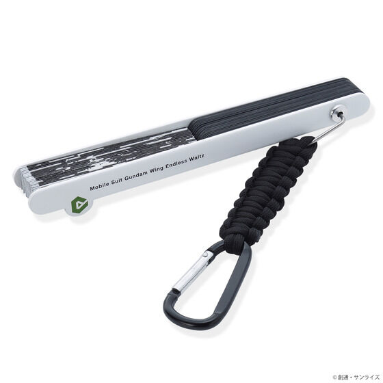 STRICT-G x NISHIKAWA SHOUROKU SHOUTEN Mobile Suit Gundam Wing: Endless ...