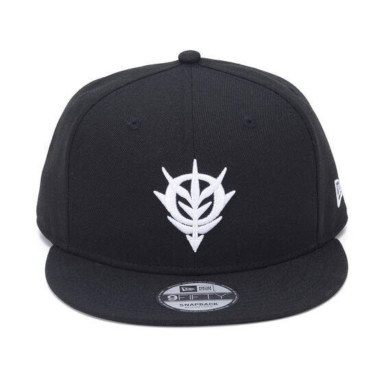 STRICT-G x NEW ERA(R) Mobile Suit Gundam PRINCIPALITY OF ZEON 9FIFTY ...