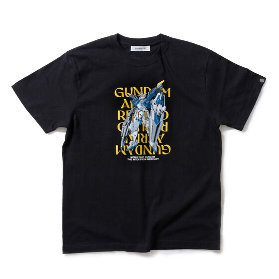 STRICT-G Mobile Suit Gundam: The Witch from Mercury GUNDAM AERIAL ...