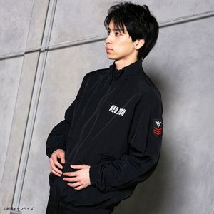 STRICT-G.ARMS Mobile Suit Gundam UC NEO ZEON Light Jacket | 高達 ...