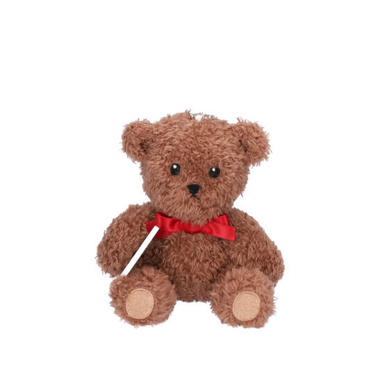 Mobile Suit Gundam Wing Bear Mascot Charm | GUNDAM | PREMIUM BANDAI ...