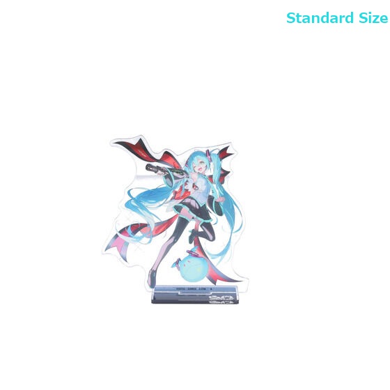 Mobile Suit Gundam 45th Anniversary x MIKU Collaboration MIKU x AILE ...