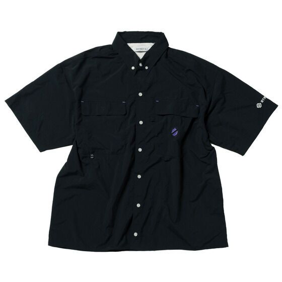 STRICT-G BASIC Mobile Suit Gundam GQuuuuuuX POMERANIANS LOGO Short ...