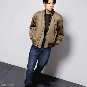 STRICT-G.ARMS Mobile Suit Gundam ZEON FORCES TANKERS JACKET | 高達 ...