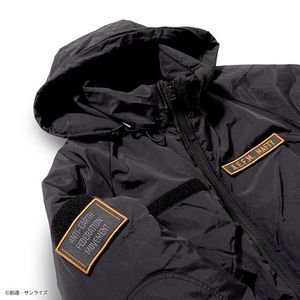 STRICT-G.ARMS Mobile Suit Gundam Hathaway LEVEL7 MAFTY | 高達 | PREMIUM ...