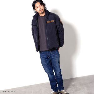 STRICT-G.ARMS Mobile Suit Gundam Hathaway LEVEL7 MAFTY | 高達 | PREMIUM ...