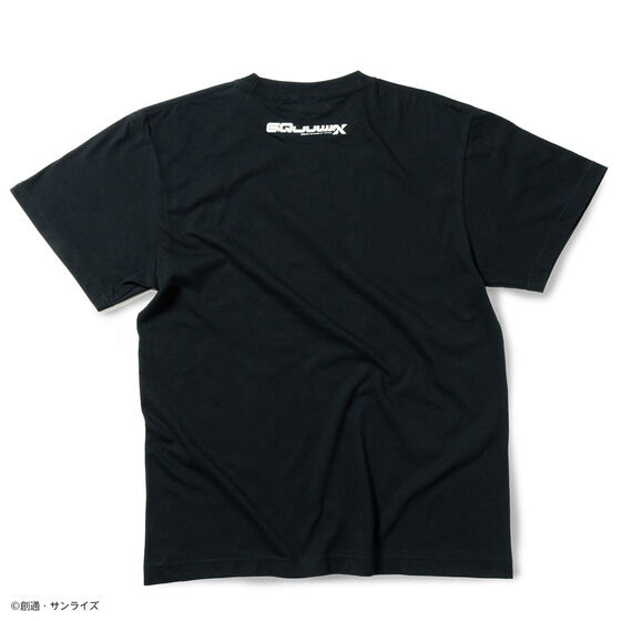 STRICT-G Mobile Suit Gundam GQuuuuuuX T-shirt #1 GQuuuuuuX | GUNDAM ...
