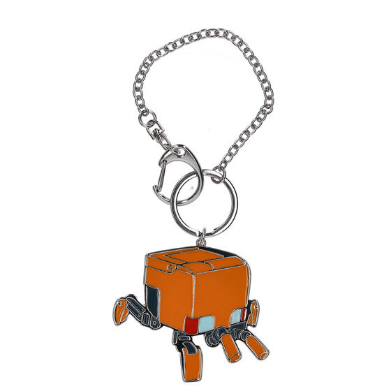 STRICT-G x THE KISS Mobile Suit Gundam GQuuuuuuX CONCH Bag Charm | 高達 ...