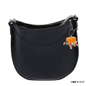 STRICT-G x THE KISS Mobile Suit Gundam GQuuuuuuX CONCH Bag Charm | 高達 ...