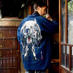 STRICT-G JAPAN x Miyata Orimono Mobile Suit Gundam: Char's ...