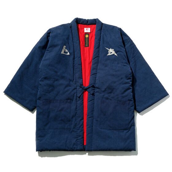 STRICT-G JAPAN x Miyata Orimono Mobile Suit Gundam: Char's ...