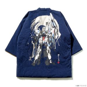 STRICT-G JAPAN x Miyata Orimono Mobile Suit Gundam: Char's ...