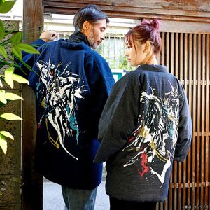 STRICT-G JAPAN x Miyata Orimono Mobile Suit Gundam Hathaway The Sorcery ...