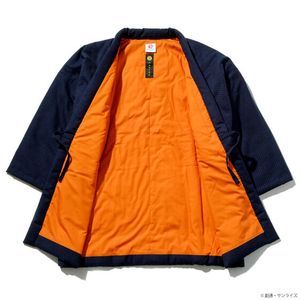 STRICT-G JAPAN x Miyata Orimono Mobile Suit Gundam Hathaway The Sorcery ...