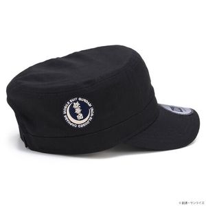 STRICT-G×NEW ERA(R) Mobile Suit Gundam Iron-Blooded Orphans Work Cap ...