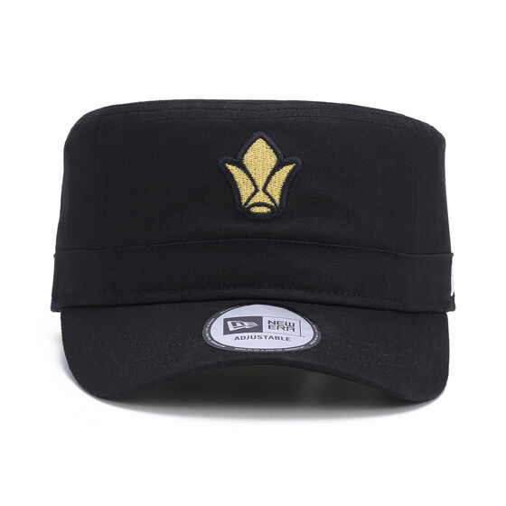 STRICT-G×NEW ERA(R) Mobile Suit Gundam Iron-Blooded Orphans Work Cap ...