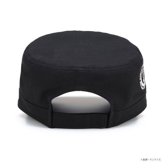 STRICT-G×NEW ERA(R) Mobile Suit Gundam Iron-Blooded Orphans Work Cap ...