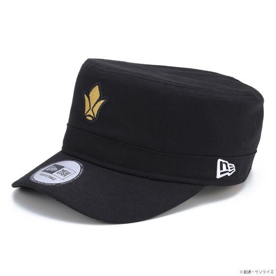 STRICT-G×NEW ERA(R) Mobile Suit Gundam Iron-Blooded Orphans Work Cap ...