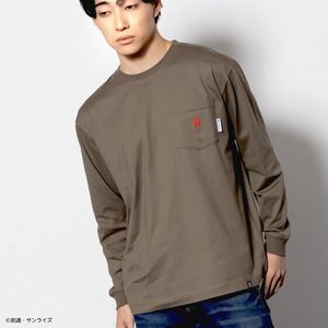 STRICT-G BASIC Mobile Suit Gundam Iron-Blooded Orphans TEKKADAN LOGO ...