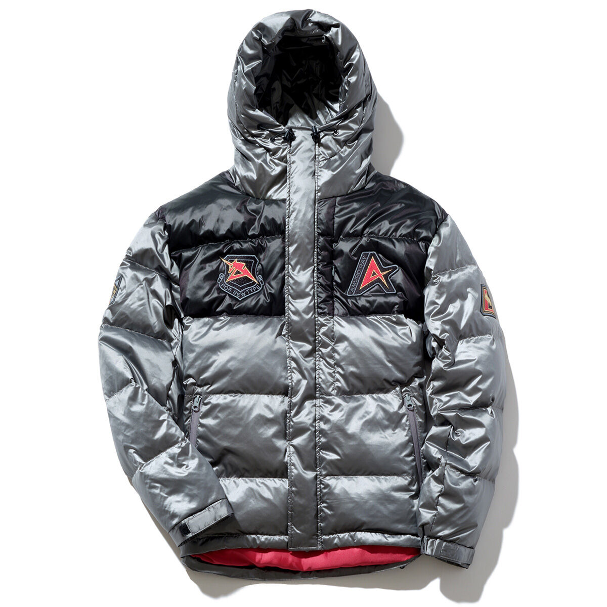 STRICT-G x nishikawa Mobile Suit Gundam Char's Counterattack AMURO RAY ...