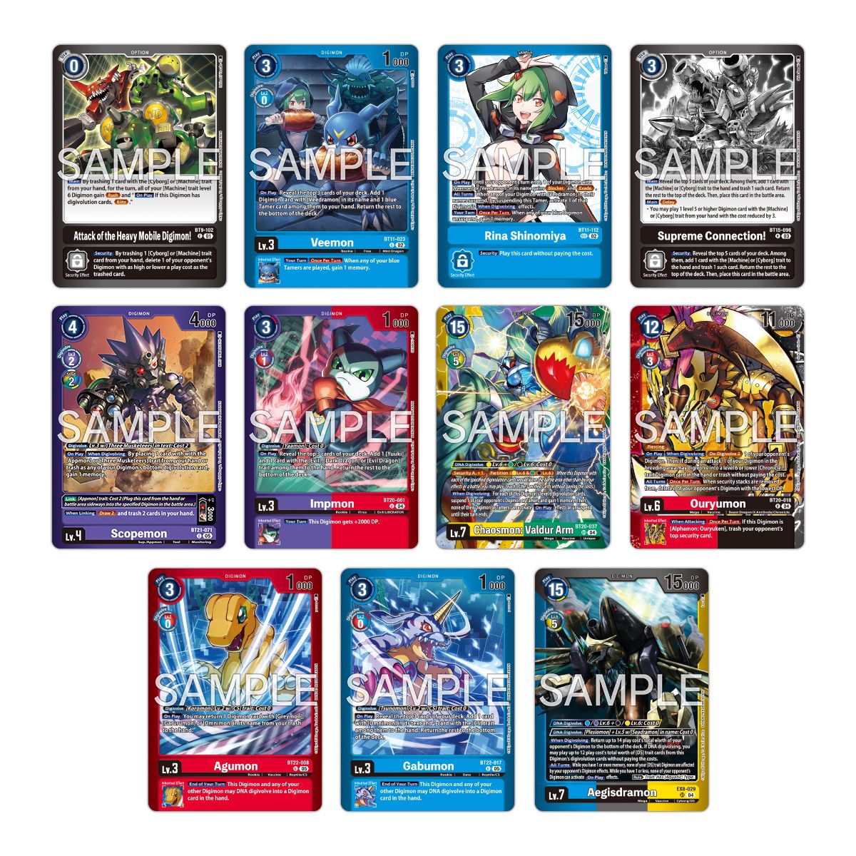 DIGIMON CARD GAME Limited Card Pack FINAL CREST [LM-08] | DIGIMON ...