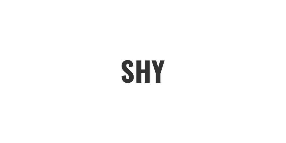 SHY | PREMIUM BANDAI New Zealand [Official] Online Store for Action ...
