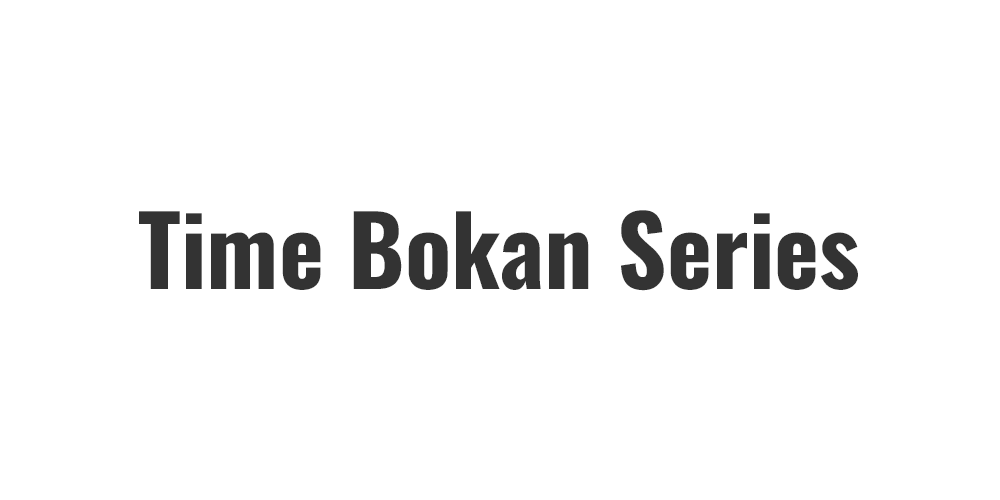 Time Bokan Series | PREMIUM BANDAI USA [Official] Online Store for ...