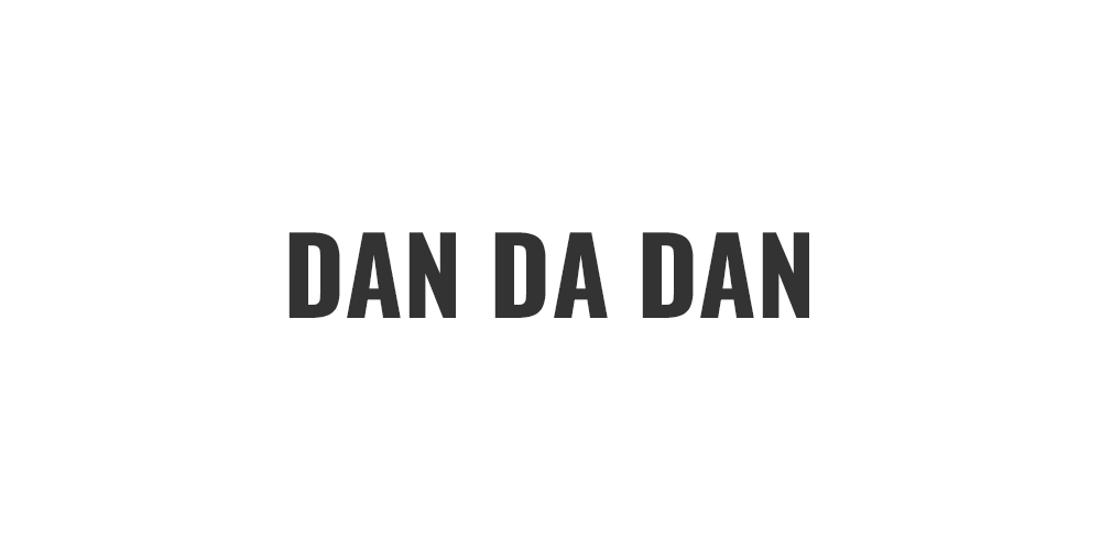 DAN DA DAN | PREMIUM BANDAI Australia [Official] Online Store for ...