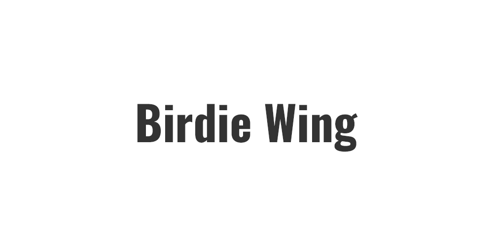 Birdie Wing | PREMIUM BANDAI USA [Official] Online Store for Action ...