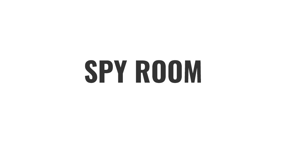 SPY ROOM | PREMIUM BANDAI Taiwan [Official] Online Store for Action ...
