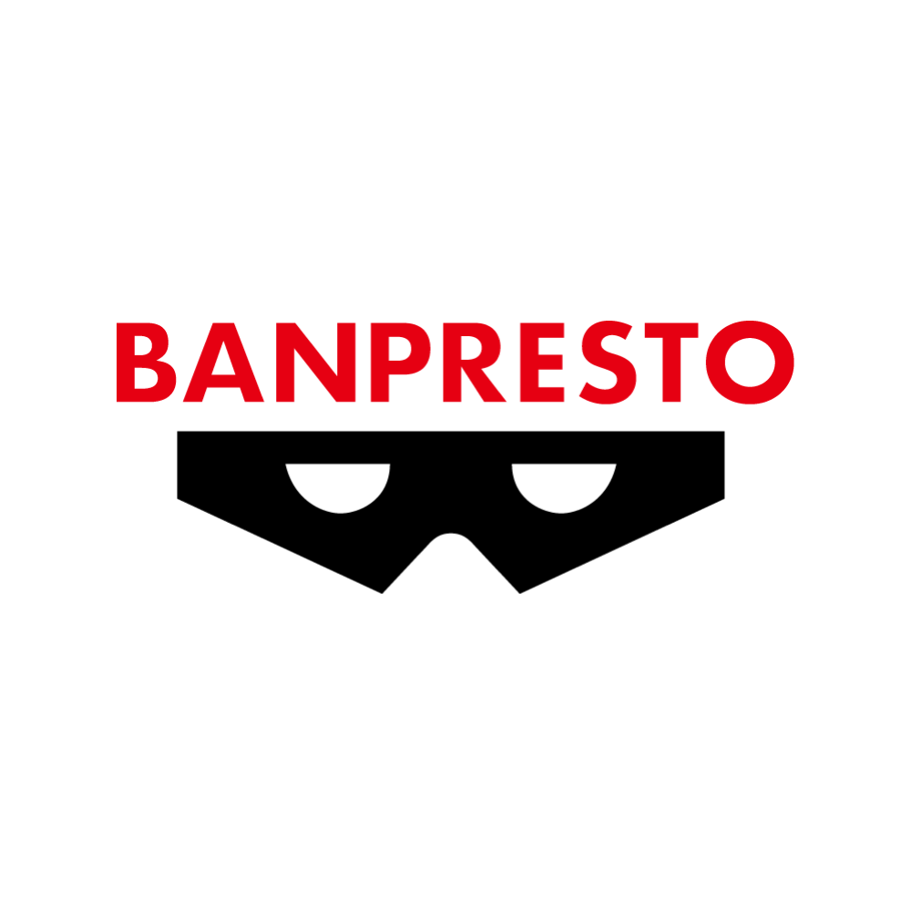 Banpresto | PREMIUM BANDAI Singapore [Official] Online Store for Action ...