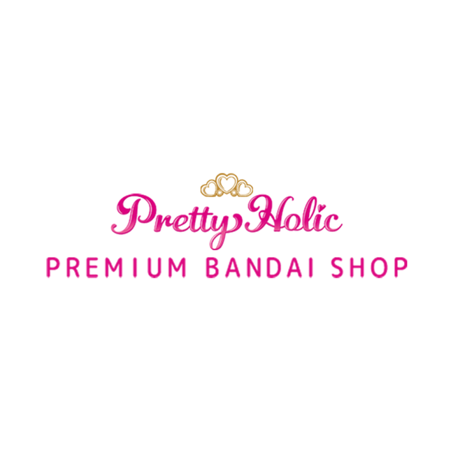 Pretty Holic PREMIUM BANDAI Shop | PREMIUM BANDAI Hong Kong [Official ...