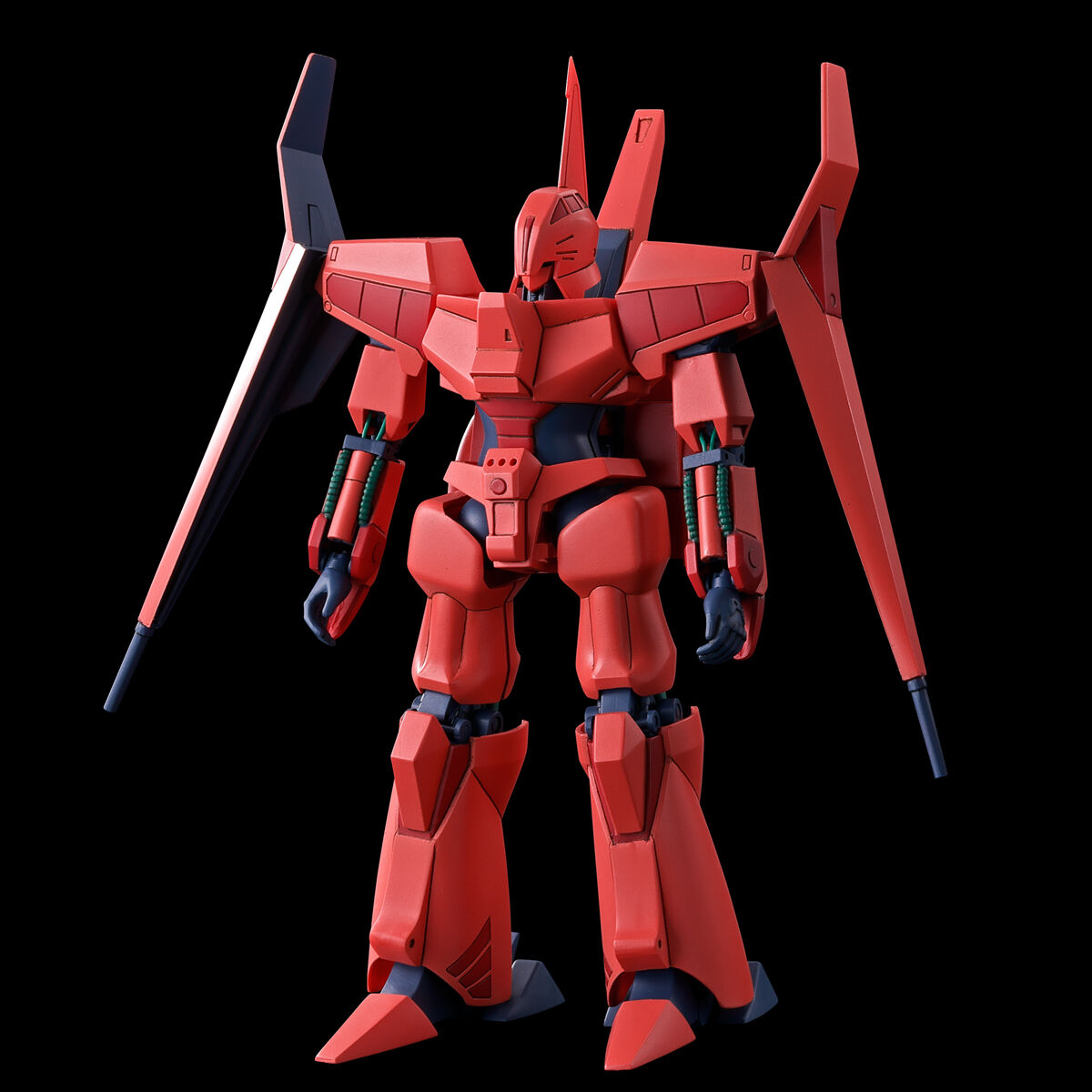 Heavy Metal L Gaim Set 2 [2024年7月發送] 公仔玩具郵購 Premium Bandai 臺灣【官方】