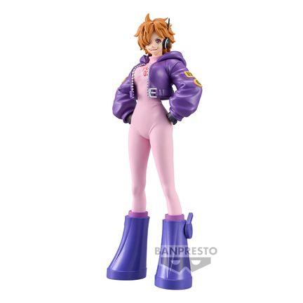 DXF | PREMIUM BANDAI USA [Official] Online Store for Action Figures ...