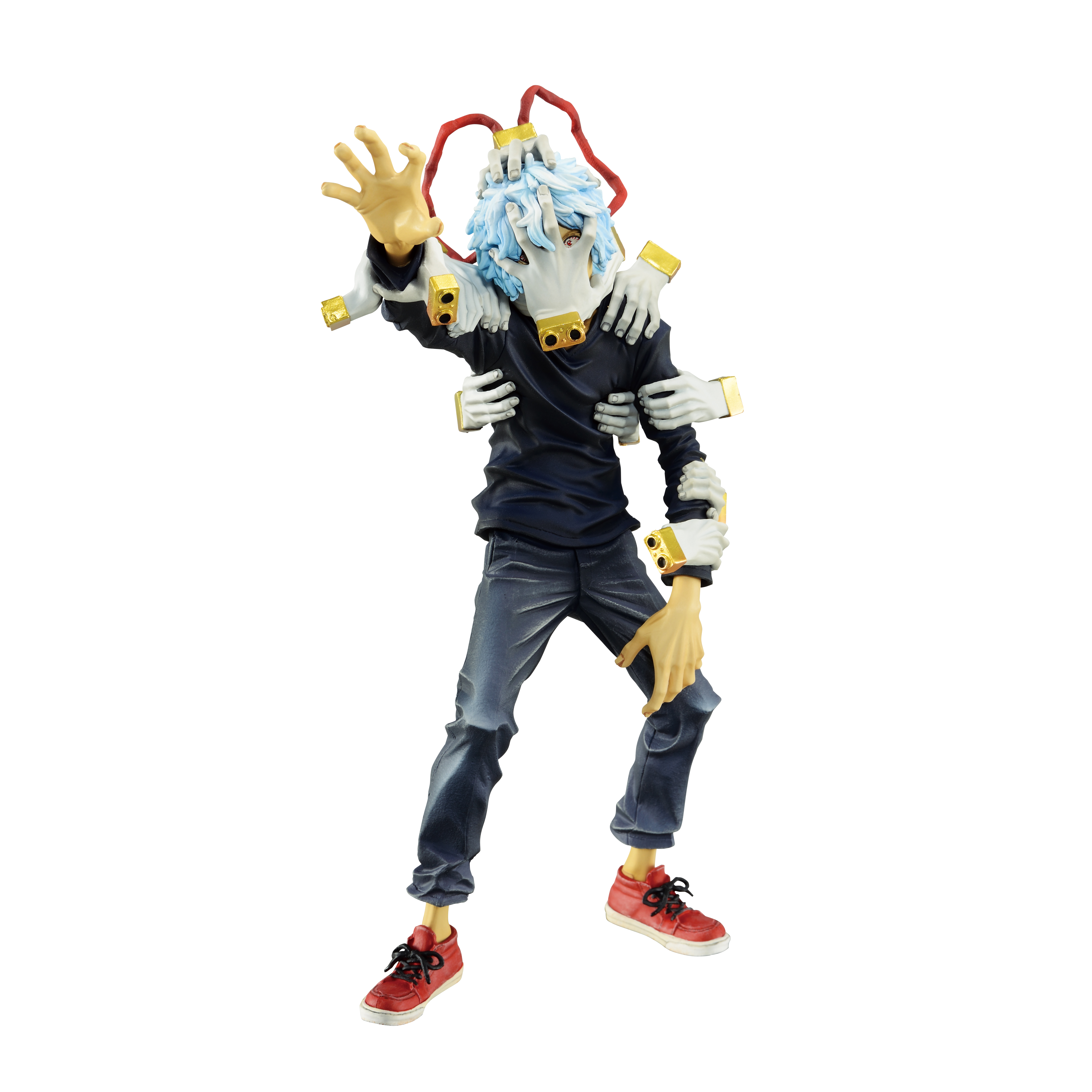 Banpresto | PREMIUM BANDAI Hong Kong [Official] Online Store for Action ...
