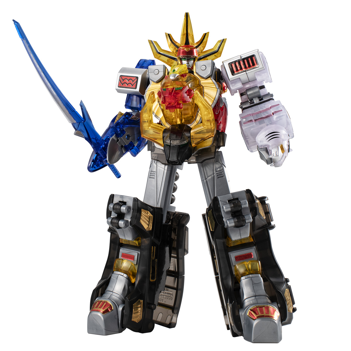 Bandai Shokugan Online Shop | PREMIUM BANDAI Singapore [Official ...