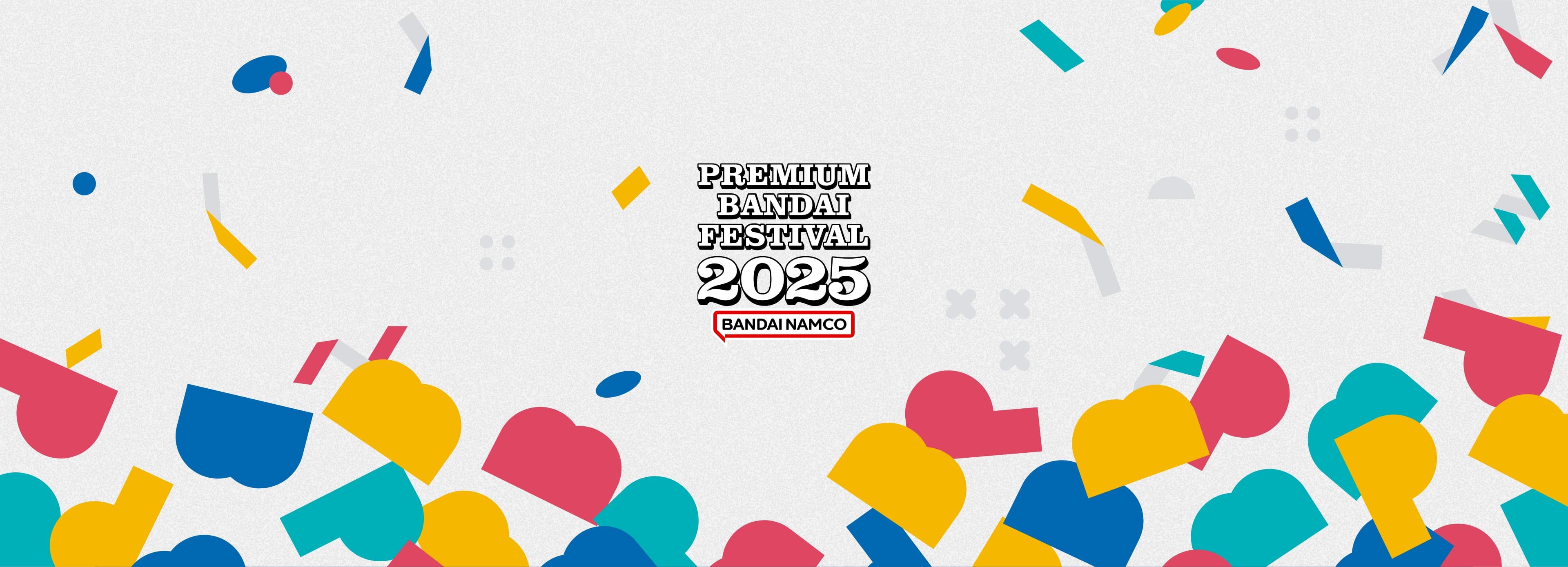 Premium Bandai Festival 2025 | PREMIUM BANDAI USA [Official] Online ...